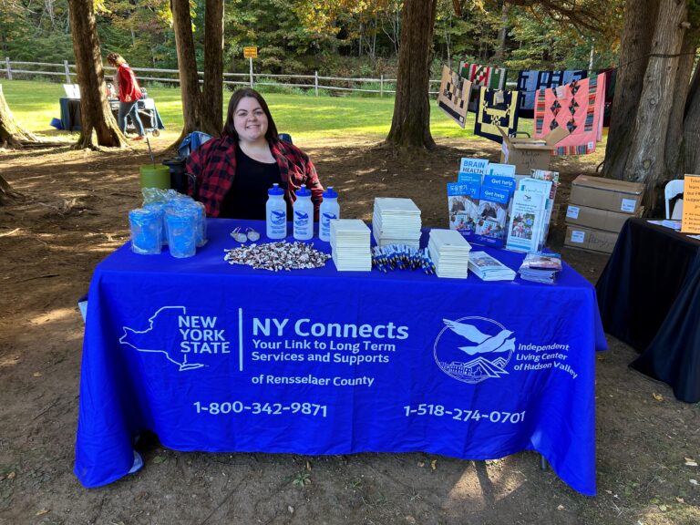 NY Connects